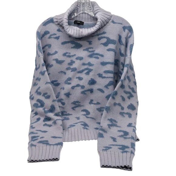 Fate | Sweaters | Anthropologie Fate Womens Sweater Size Large Animal ...